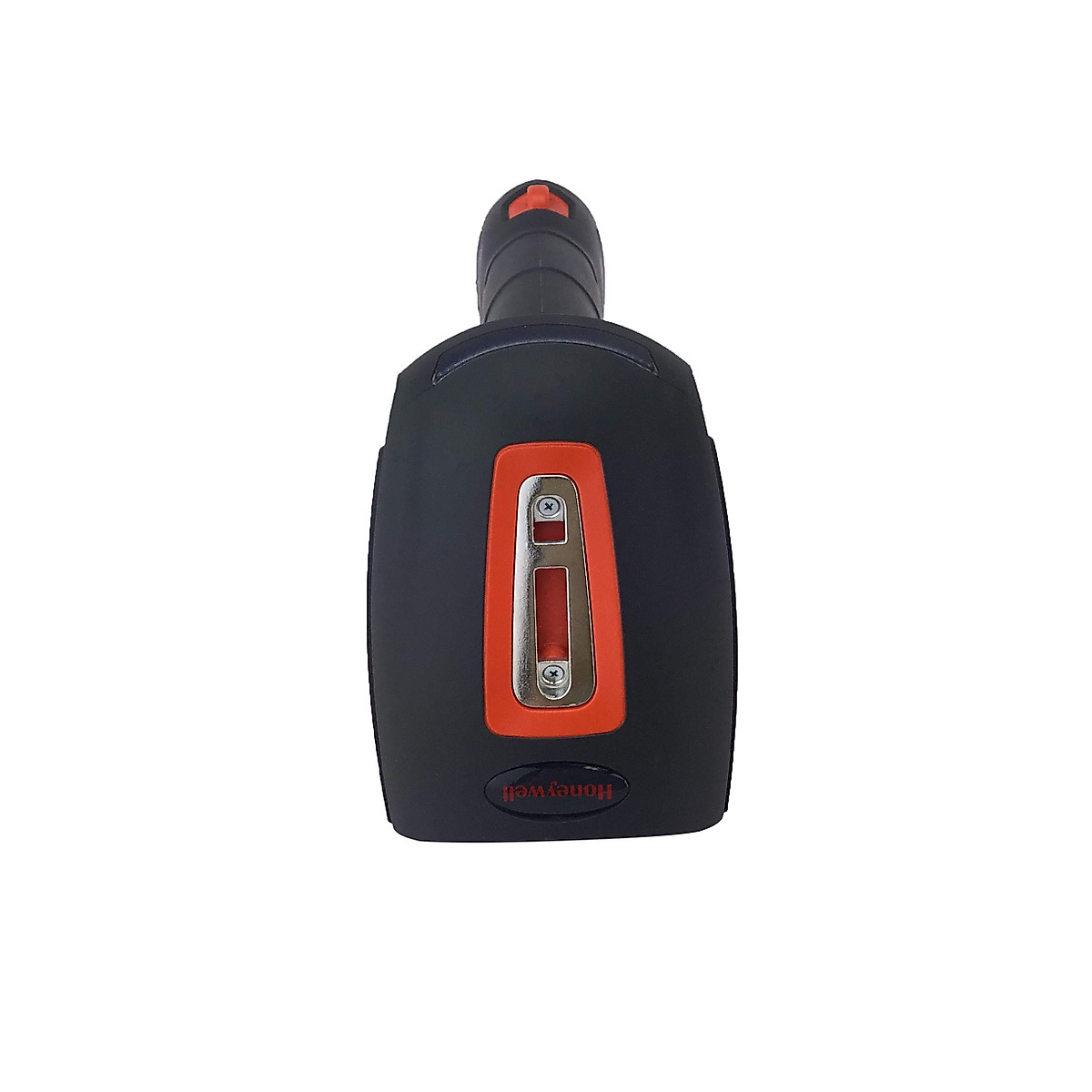 Honeywell Granit Heavy-Duty Industrial-Grade Area-Imaging Handheld Barcode Scanner Kit (Wired, Full Range (1980i), USB)