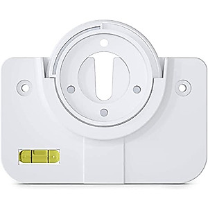 Netgear Meural Canvas II Bundle – 27" HD Digital Canvas (19X29) Black Frame with Swivel Mount & Annual Membership Card (MC327BLS)