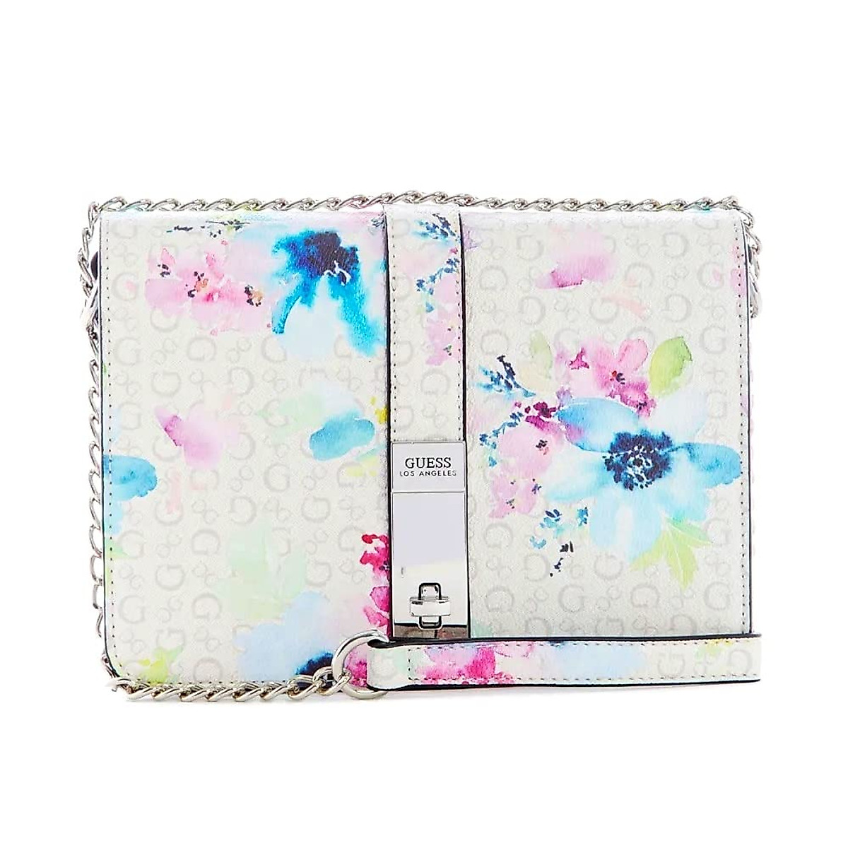 GUESS Factory Cortni Crossbody