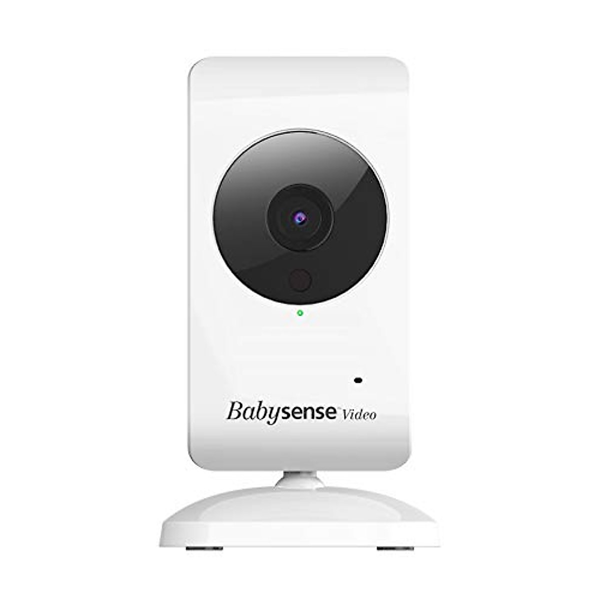 Babysense Add-On Camera Video Monitor V24R (not Compatible with Older V24US Models)