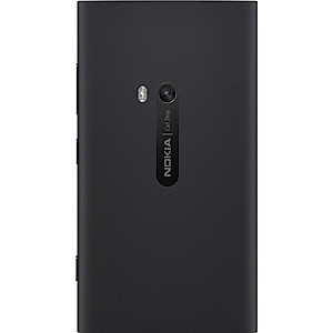 Nokia Lumia 920 32GB Unlocked 4G LTE Windows Smartphone w/PureView Technology 8MP Camera - Black