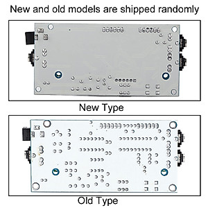Source, Ham Radio Telegraph CW Morse Code Decoder Reader Translator Interpreter for Radio Direction Finding, Outdoors Use