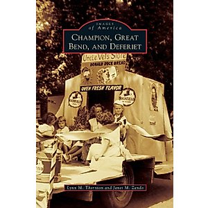 Champion, Great Bend, and Deferiet