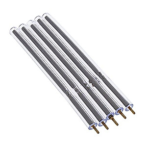 ASR Federal Non-Lethal Flexible Ball Point Pen Writing Tool 1pk - Black Ink