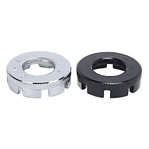 Entatial Cycling Pocket Tools, Bicycle Spoke Wrench Small Size Non Slip Strong with Stable Performance for Cyclist for Bicycle