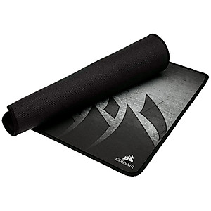 Corsair MM300 PRO Premium Spill-Proof Cloth Gaming Mouse Pad – Extended - Multicolor