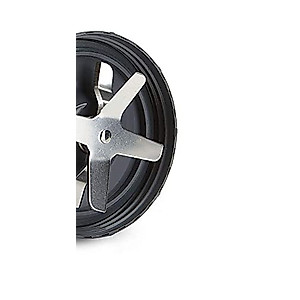 NutriBullet 900 Watt/Sport Cross Extractor Blade.60 Pounds, Gray