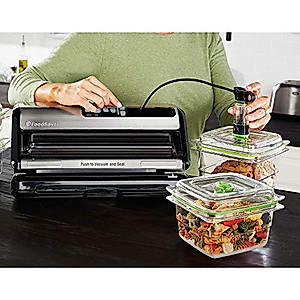 FoodSaver FM 5200 Series