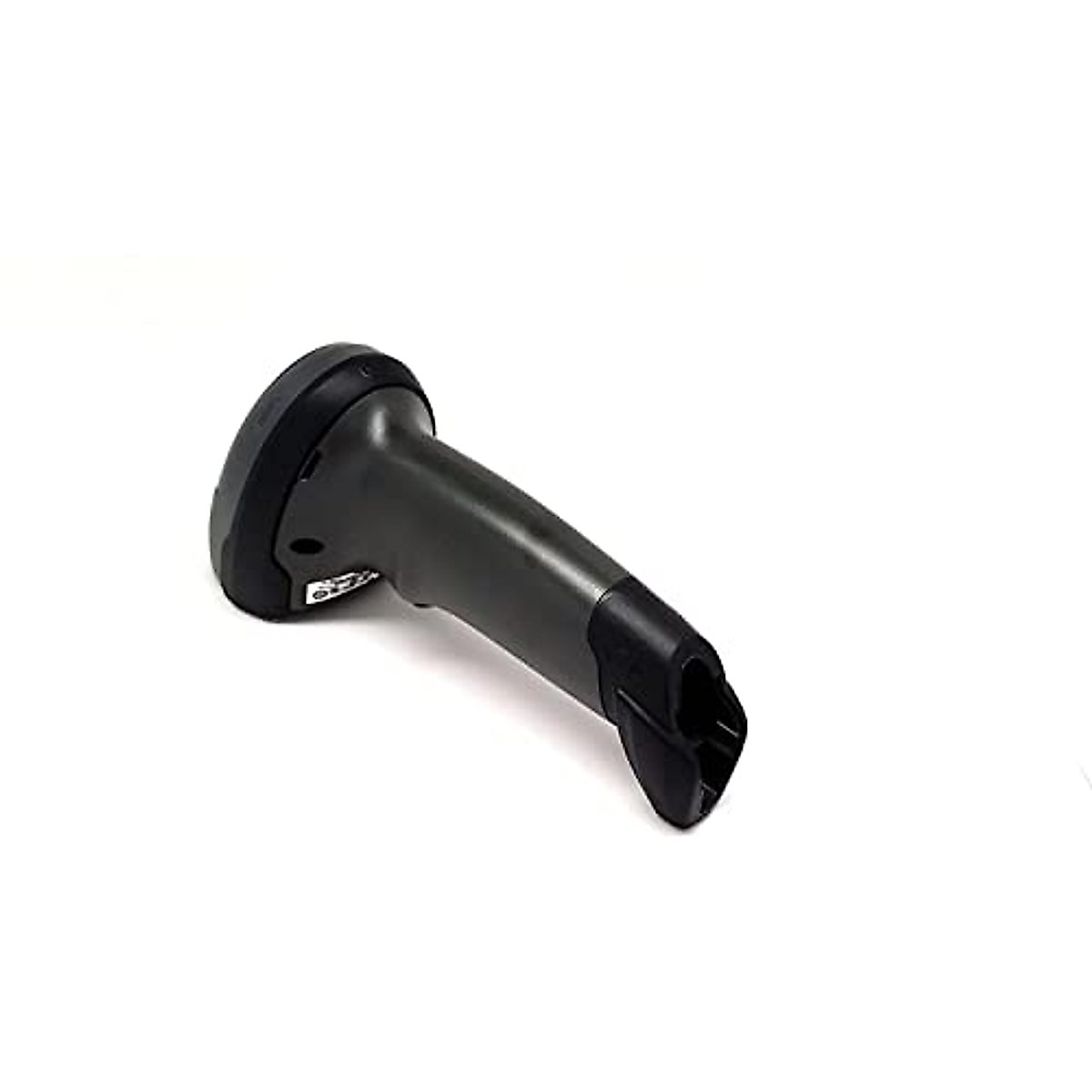 Zebra DS4308 Series Corded Handheld High Density Area Scanner Kit with Shielded USB Cable, Black (DS4308-HD7U2100AZW)