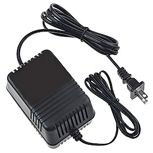 PK Power Extra Handset Cradle AC Adapter Compatible with AT&T ATT TL92273 TL92373 TL92473, TL96273 TL96323 TL96373, TL96423 TL96473 TL90073, TL86109 TL86009 DECT 6.0 Cordless Phone Power Supply