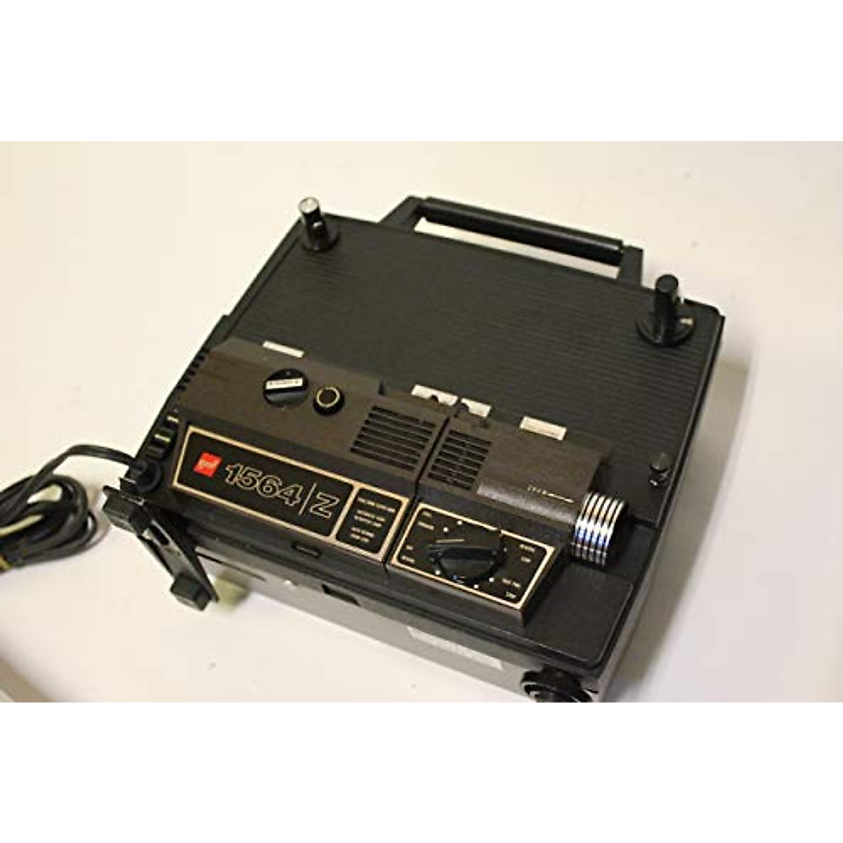 GAF 1564 Z Dual 8mm/Super 8/ Film Projector