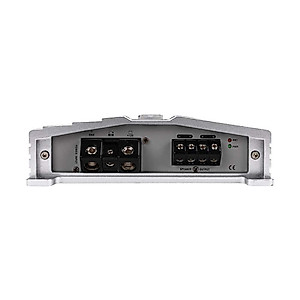 Hifonics ZG-3200.1D Zeus Gamma 3200 Watt Max Power Class D Monoblock Car Audio Amplifier