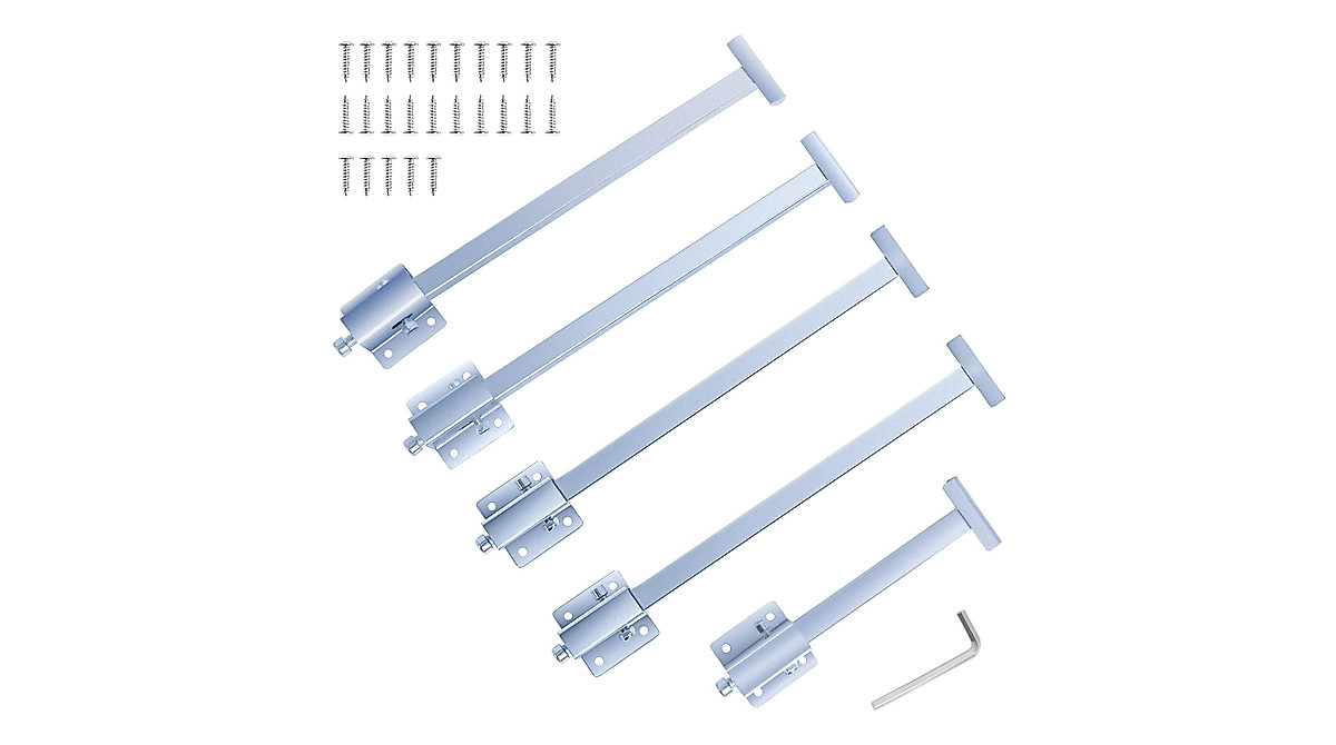 Undermount Sink Support Kit for Easy Installation