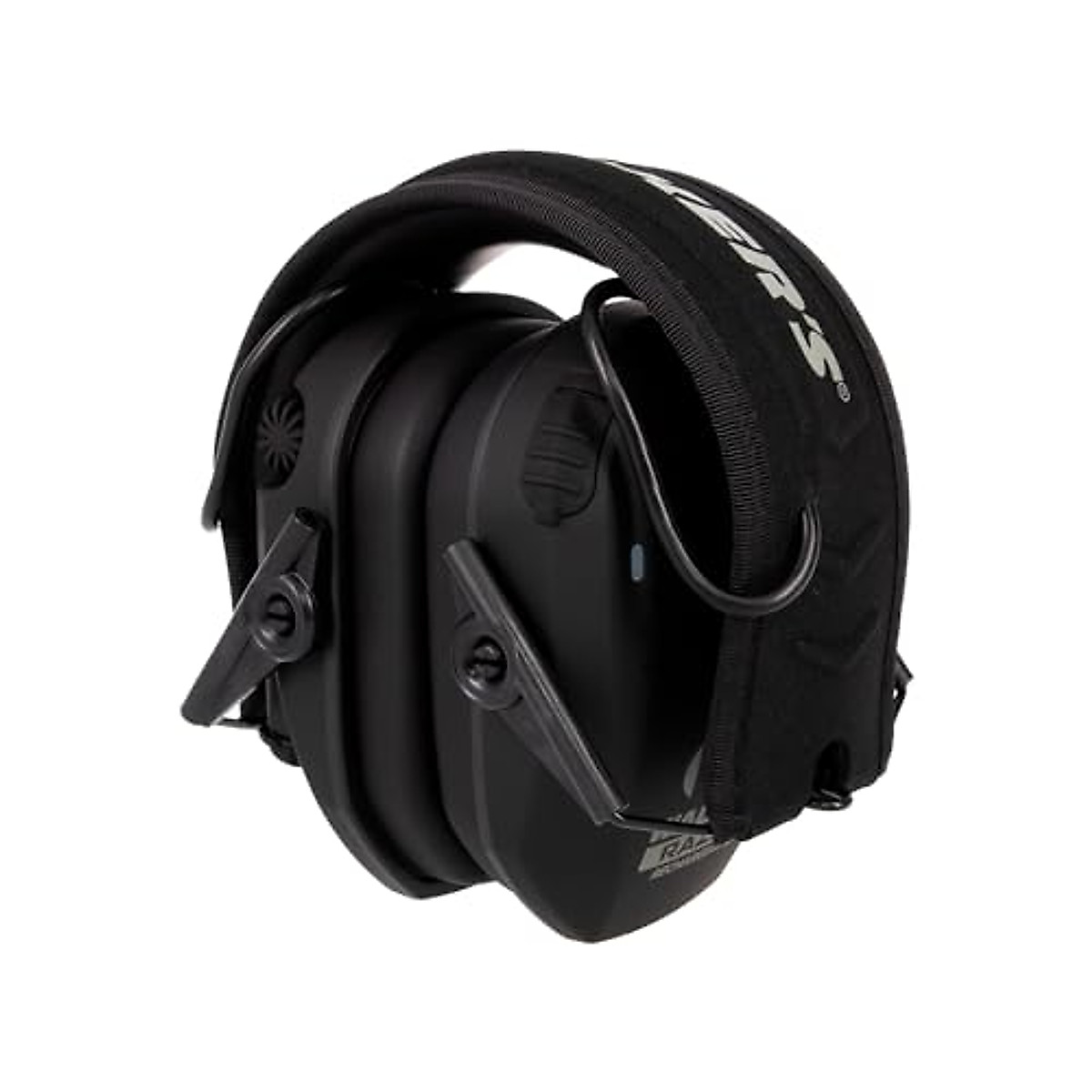 Walker's Rechargable, Black, One Size