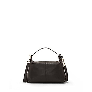 Vince Camuto Corin Crossbody, Black