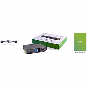 Epiphan Video Pearl Nano - Portable Video Recording and Streaming System