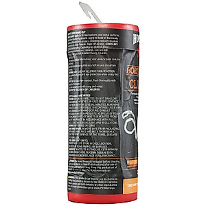 Hoppes CLP Cleaning Kit for 12 Gauge Shotgun, Gun Snake for Gun Cleaning Kit (210012)