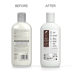 Organic Doctor Organic Virgin Coconut Oil Conditioner, 9 fl.oz.