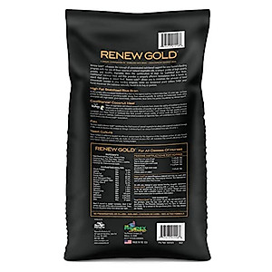 The Phoenix Renew Gold Supplement, 30 lb