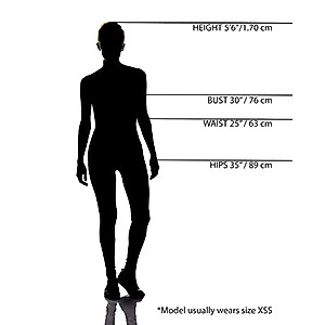 PUMA Women's Essentials+ Cropped Tee, White, XXL