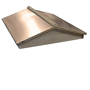 Mann Lake WW754 10-Frame Garden Hivery Cover