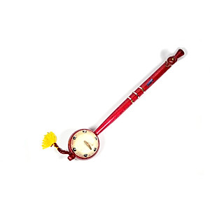 Tumbi ou Toombi (Pure Wooden)