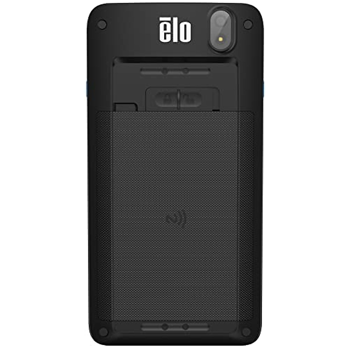 Elo M50 Mobile Android Computer with 5.5" HD Touch Display, 2D Barcode Scanner - WiFi and 4G LTE