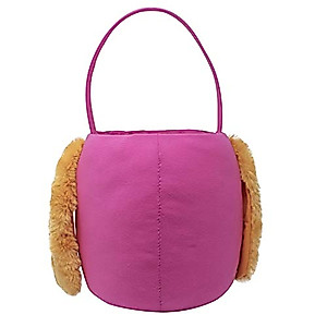 Nickelodeon Paw Patrol Skye Jumbo Plush Easter Basket