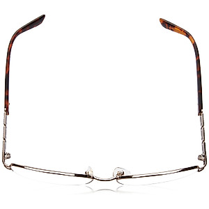 Versace VE1220B Eyeglass Frames 1052-52 - Copper VE1220B-1052-52