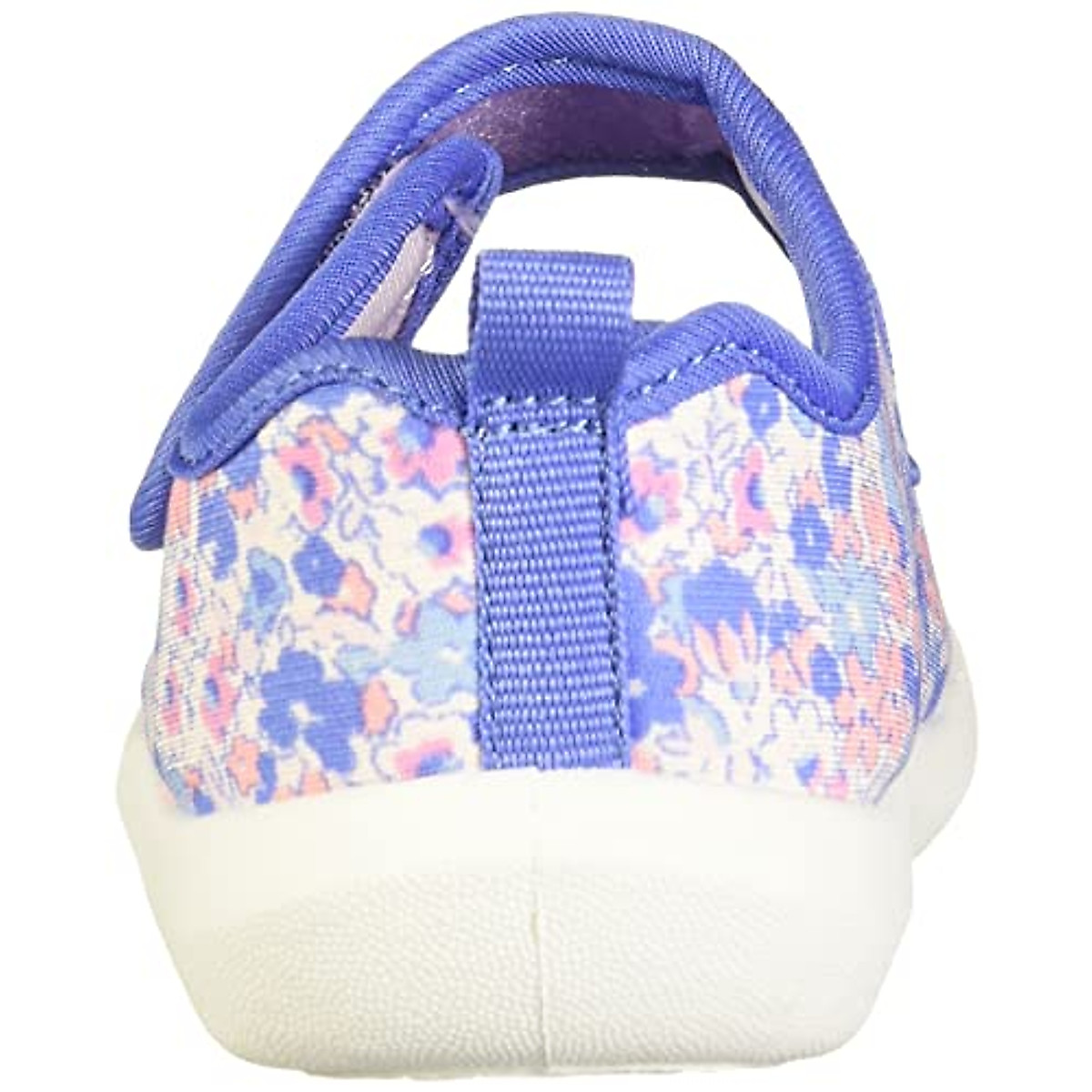 OshKosh B'Gosh Girls Marinah Sport Sandal, Multi, 7 M US Toddler