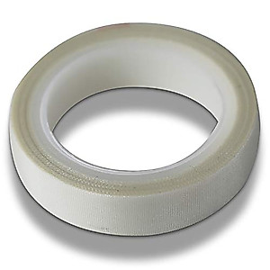 Radiant Solutions Company Glass Cloth Tape for Installing Heat Cable on Pipes