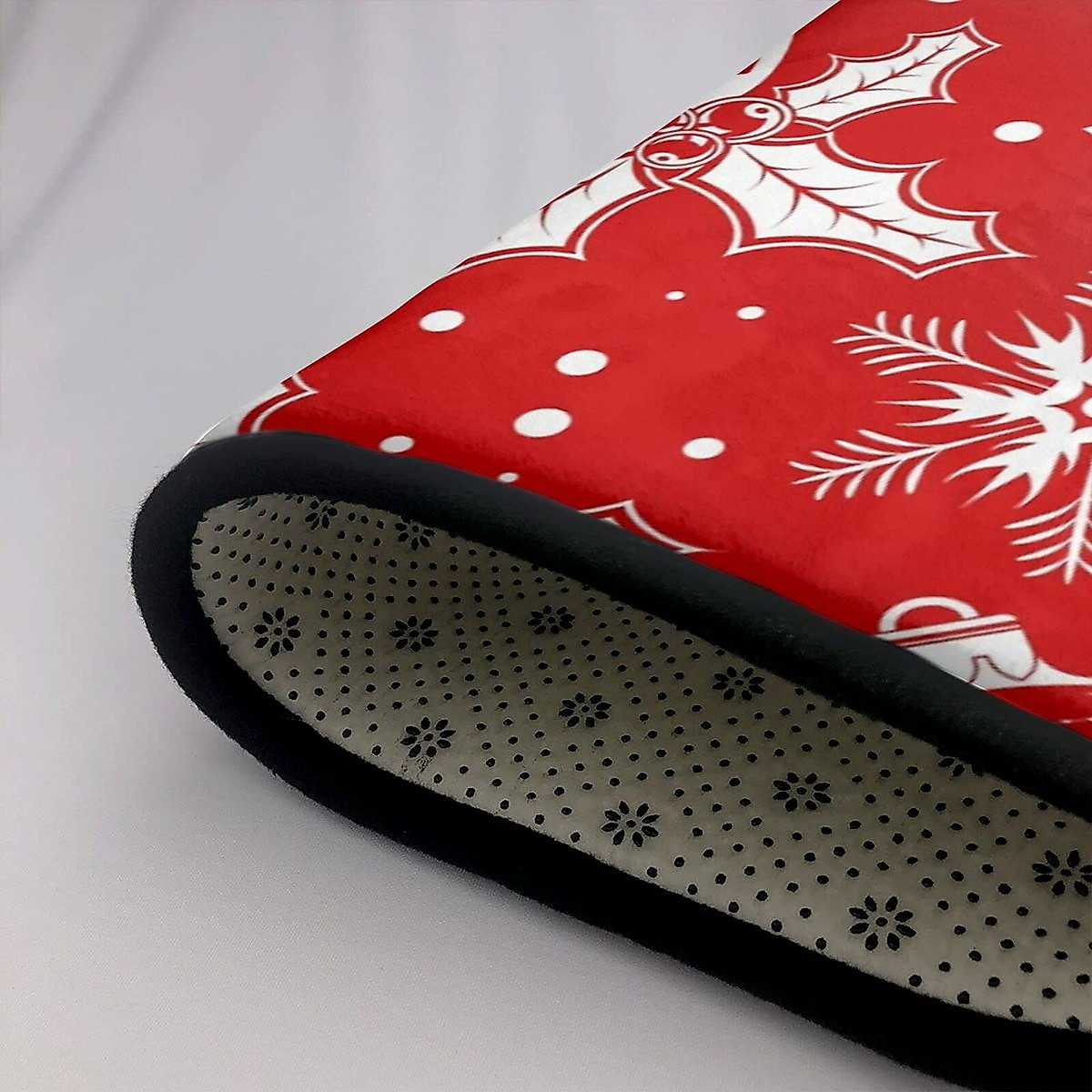 Custom Area Rug Personalized Carpet 60 x 39 inch Design Your Own Text Logo Image Door Mat for Home Decor Bedroom Garden Entry (Style 1, 60x39in)