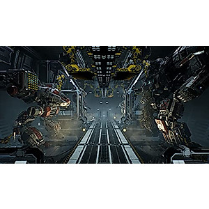 MechWarrior 5: Mercenaries - PlayStation 5