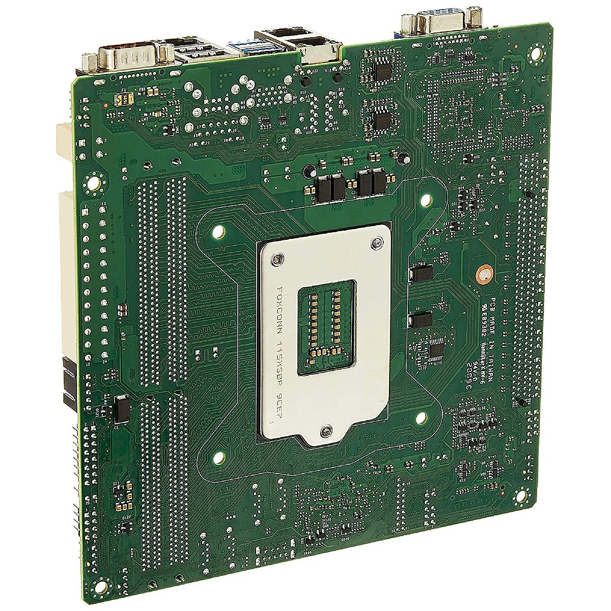 SuperMicro MBD-X11SCL-F-O C242 LGA1151 4X DDR4 2666MHZ ECC UDIMM PCH 3X PCI-E
