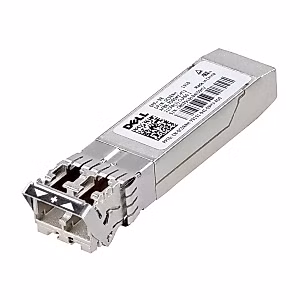 Dell C5RNH SFP+, SR, Optical Transceiver, Intel, 10Gb-1Gb