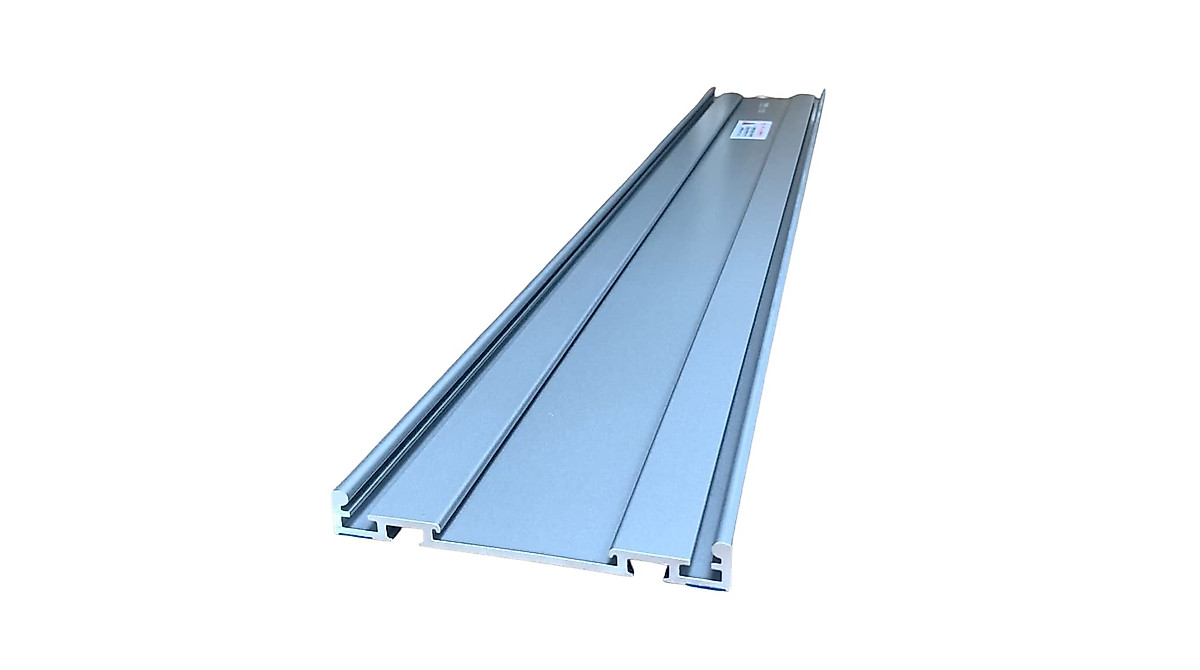 MBOLT Guide Rail 100CM for Precise Cutting Tools