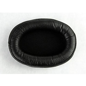 Dekoni Audio Choice Ear Pads for Sony WH1000Xm3 Headphones (Choice Leather)