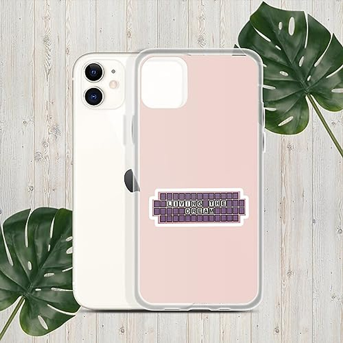 Akira Living The Dream Gameshow Sticker, Notorious Fire Sticker, Paramedic Sticker, Keyboard Sticker, Water Assitant Die-Cut Vinyl Funny Decals for Laptop, Phone, Water Bottles, Kindle Sticker