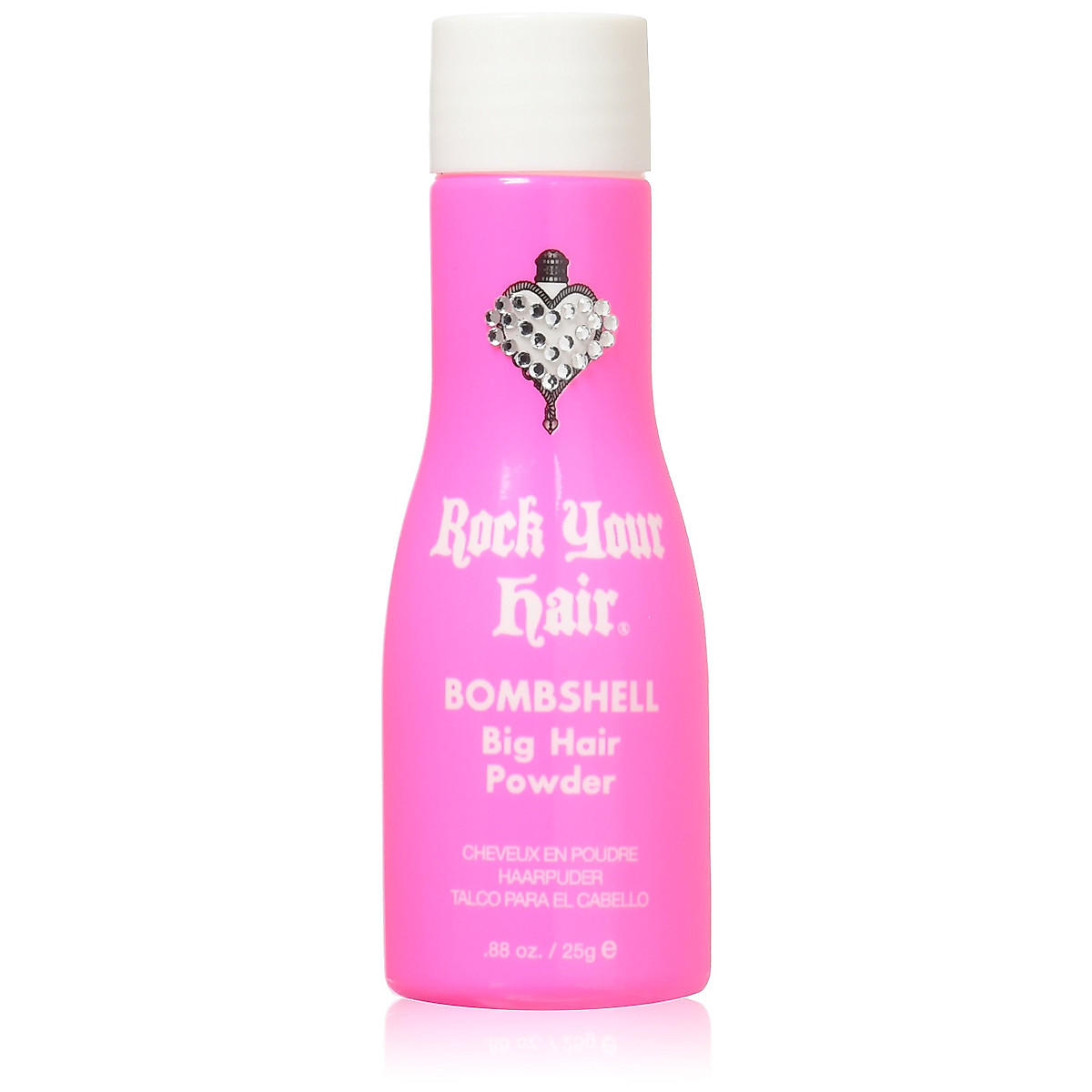 Rock Your Hair Bombshell Big Hair Powder, 0.88 Oz