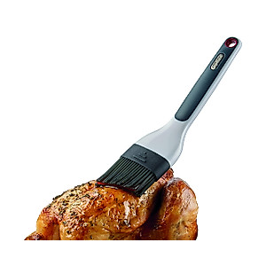 ZYLISS Silicone Basting Brush