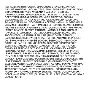 Milani Fruit Fetish Lip Oil - Cherry Lime