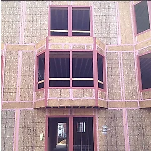 PROSOCO Joint & Seam Filler | Fluid-Applied, Fiber-Reinforced Joint Filler and Detailing Compound - Trusted by Professionals (1, 1-29 OZ)