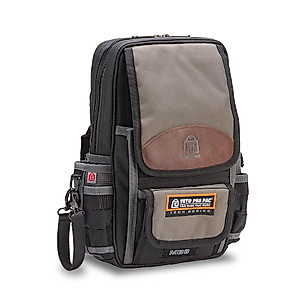 Veto Pro Pac MB3 (Large Sized Zippered Diagnostic Bag)