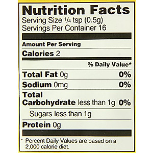 Dr. Oetker Vanilla Sugar, .32 oz., 12 Count