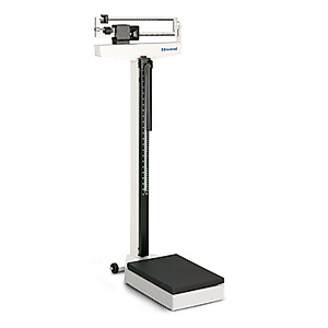 Physician Scale, 440 lb
