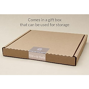 Story Of Us Journal, Couples Scrapbook, Softcover Couples Journal 8.5x8.5, 90 Pgs. Embossed Gold Foil, Couple Scrapbook Album, Memory Book Couples Scrapbooking, Anniversary First Paper, Wedding Album