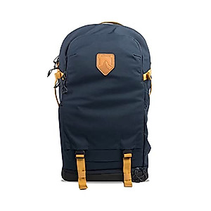 Moment DayChaser 35L Travel Camera Backpack - Fits Camera Gear, Lenses, Laptops, & Clothes (Blue)
