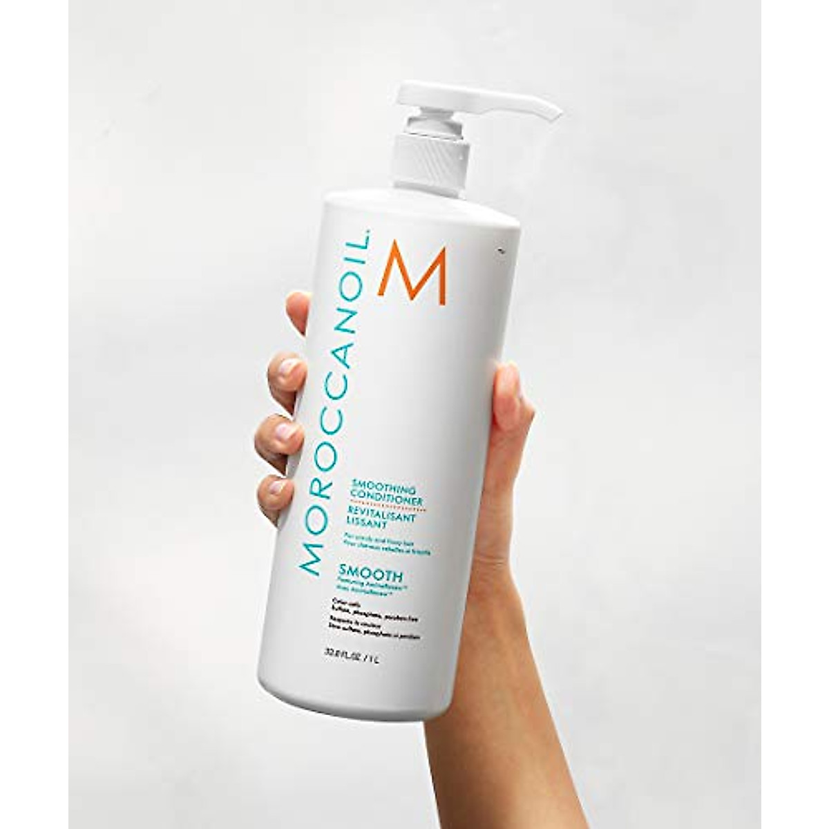 Moroccanoil Smoothing Conditioner, 33.8 Fl Oz
