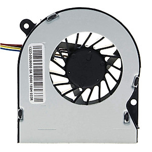 CPU Cooling Fan for Intel NUC Kit NUC6i7KYK KSB0605HB 1323-00U9000