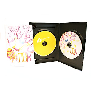 DUX Limited Edition [Independant Dreamcast Shooter shmup]